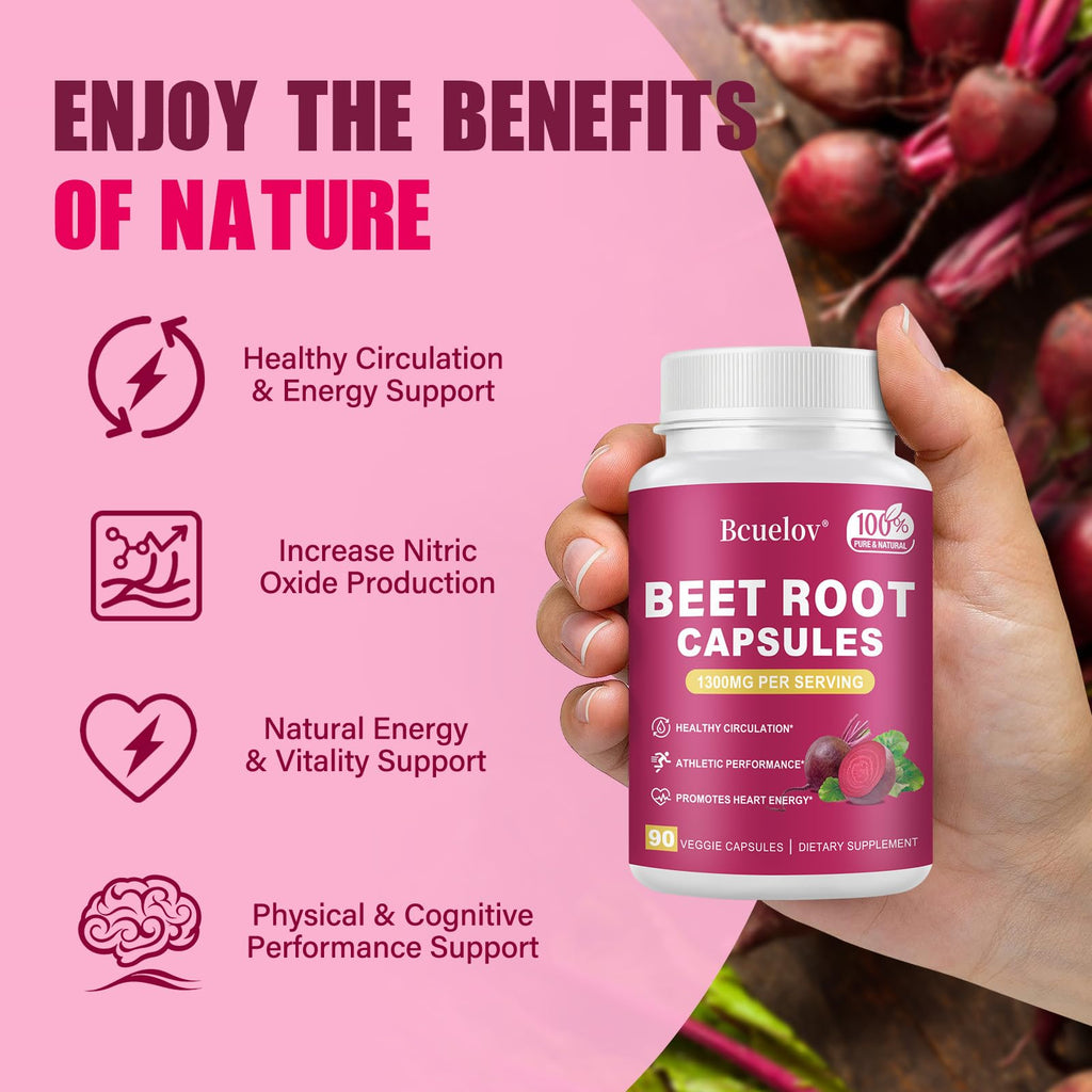 beet root powder for athletes