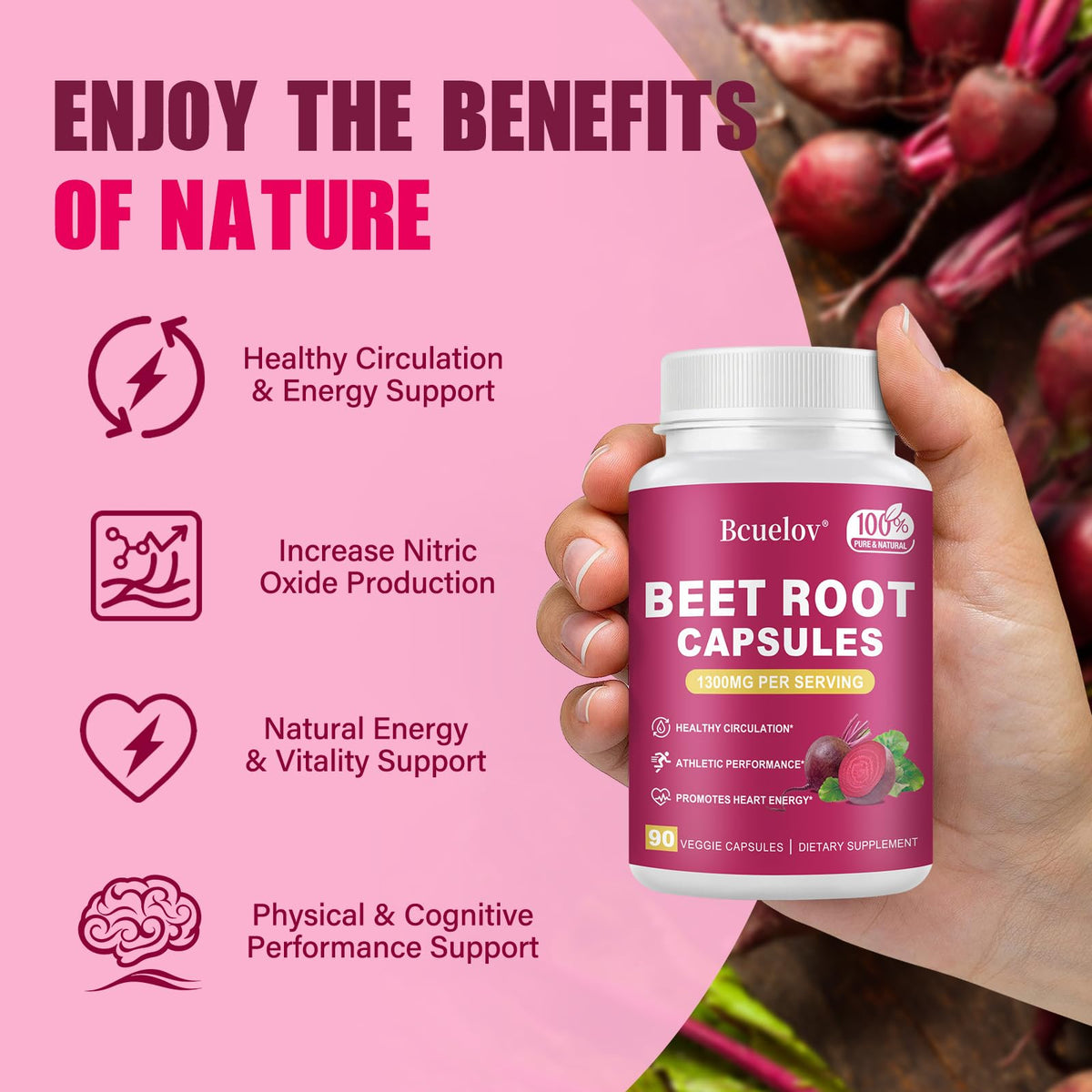 beet root powder for athletes