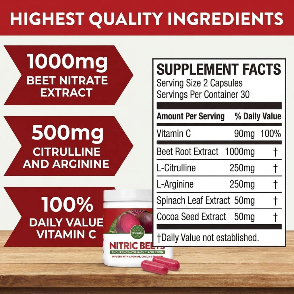 beet root powder for athletes