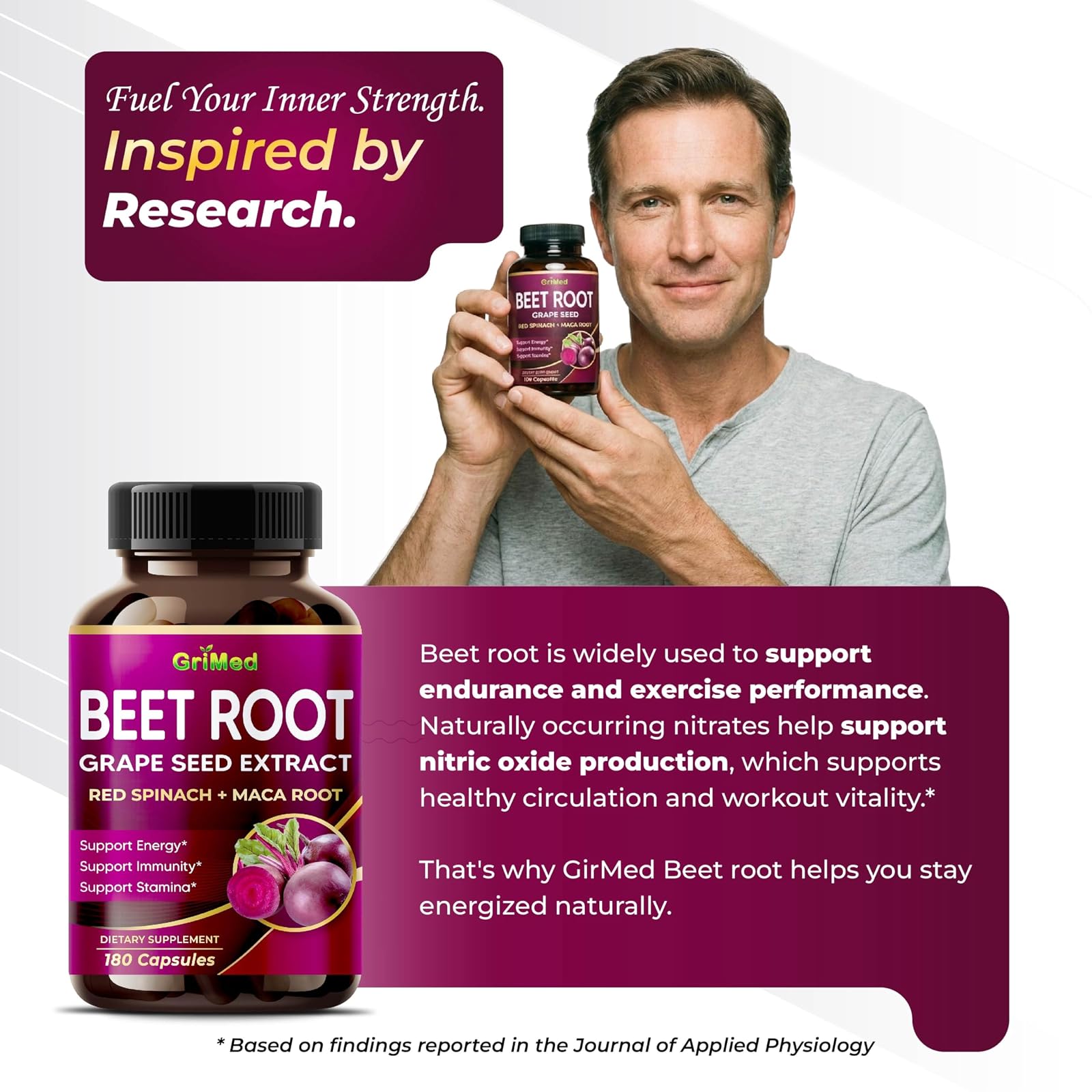 beet root powder for athletes
