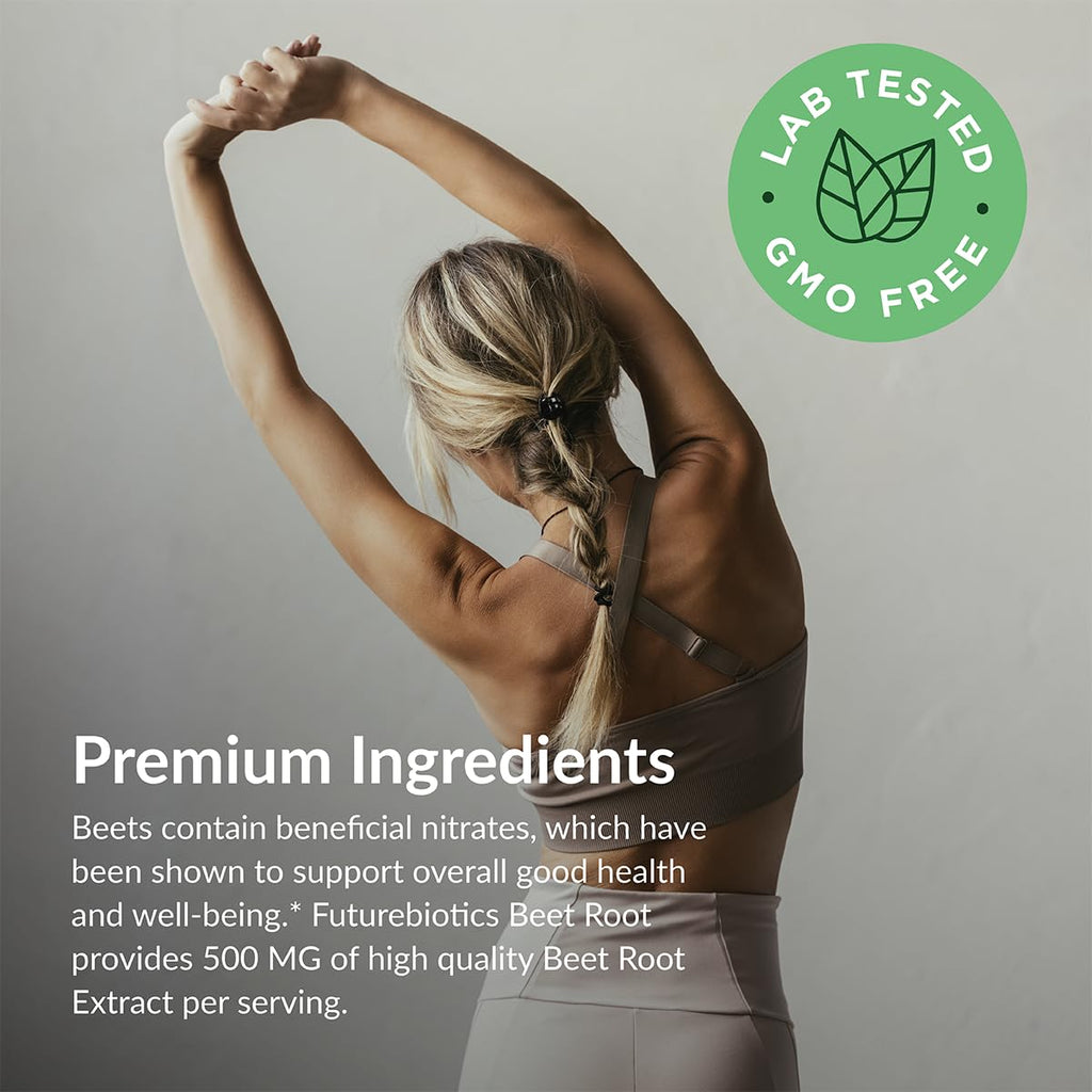 beet root powder for athletes