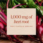 beet root powder for athletic performance