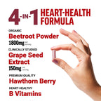 beet root powder for athletic performance