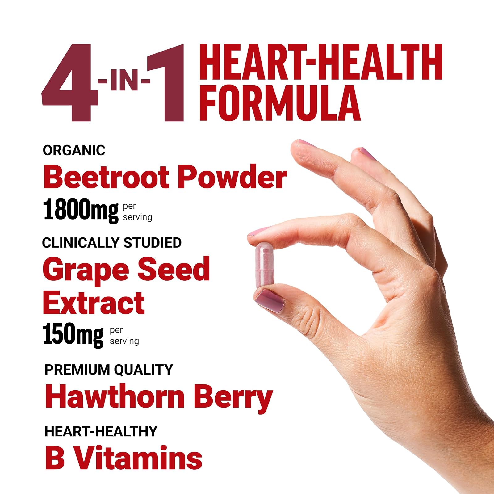 beet root powder for athletic performance
