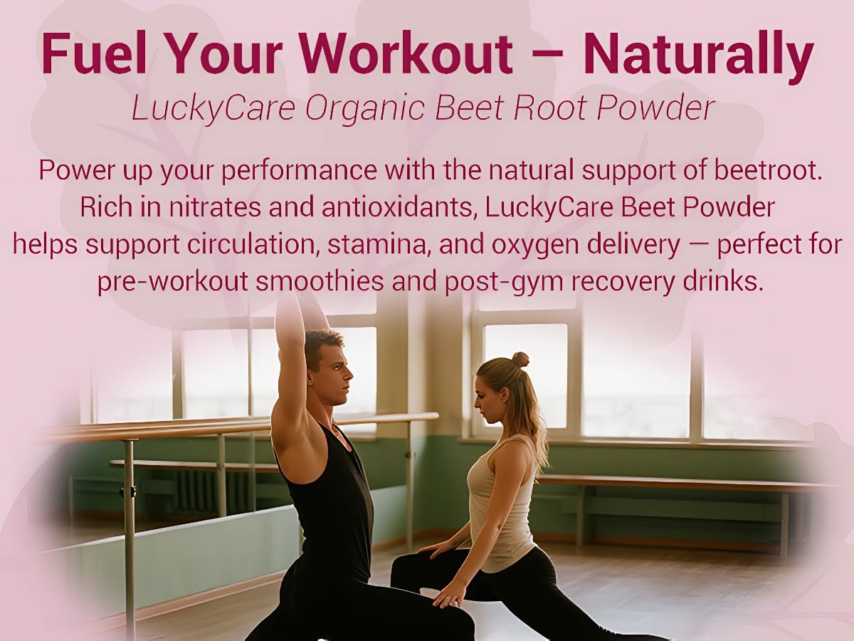 beet root powder for athletic performance