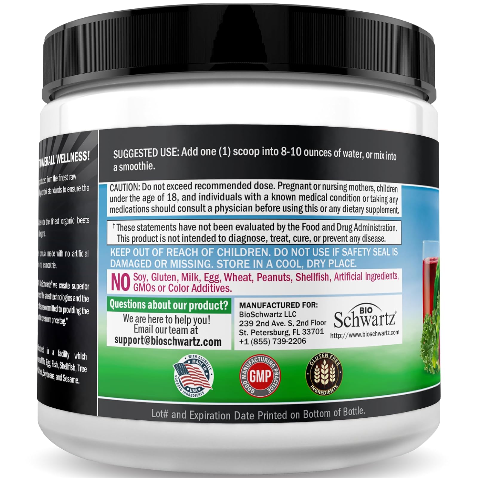 beet root powder for athletic performance