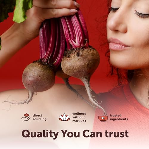 beet root powder for athletic performance