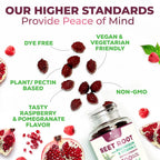 beet root powder for athletic performance
