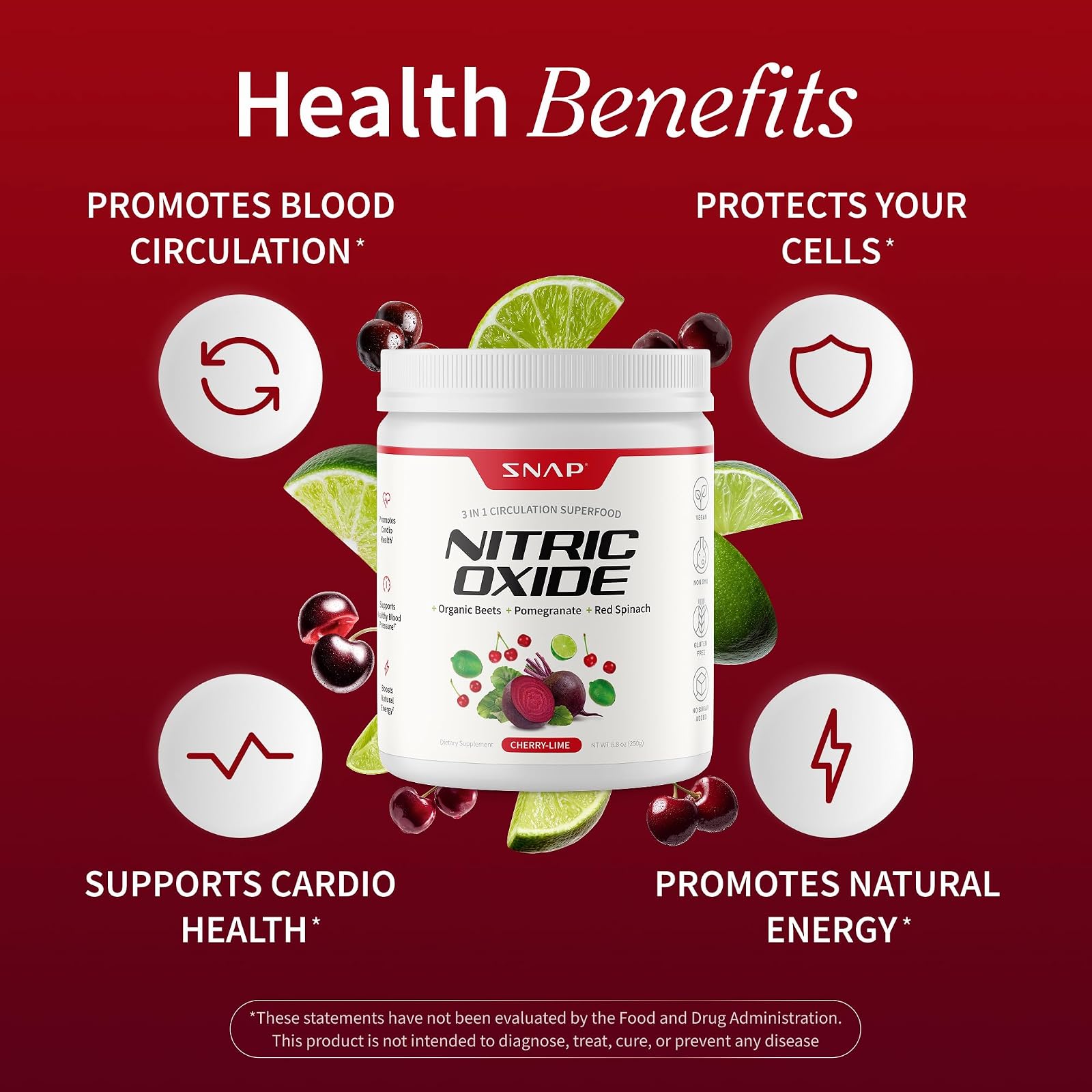 beet root powder for athletic performance