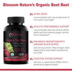 beet root powder for athletic performance