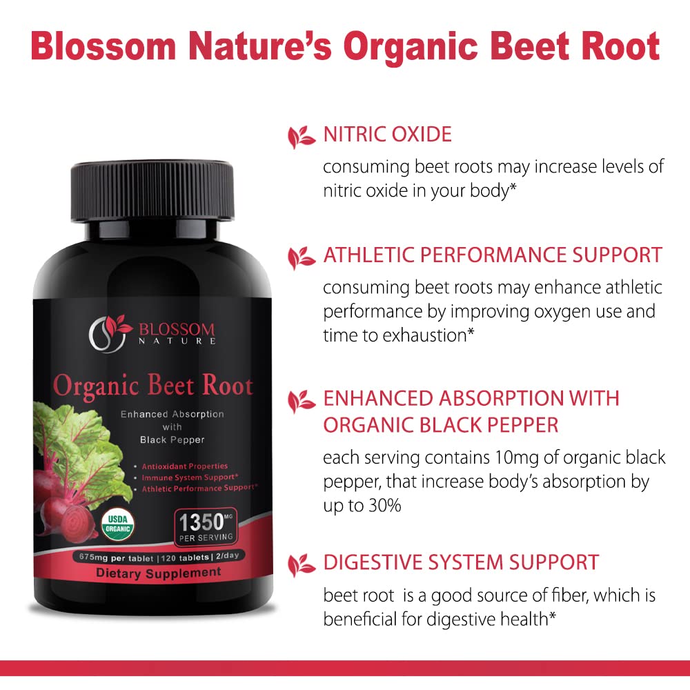 beet root powder for athletic performance