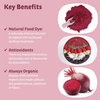beet root powder for athletic performance