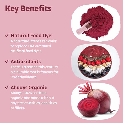 beet root powder for athletic performance