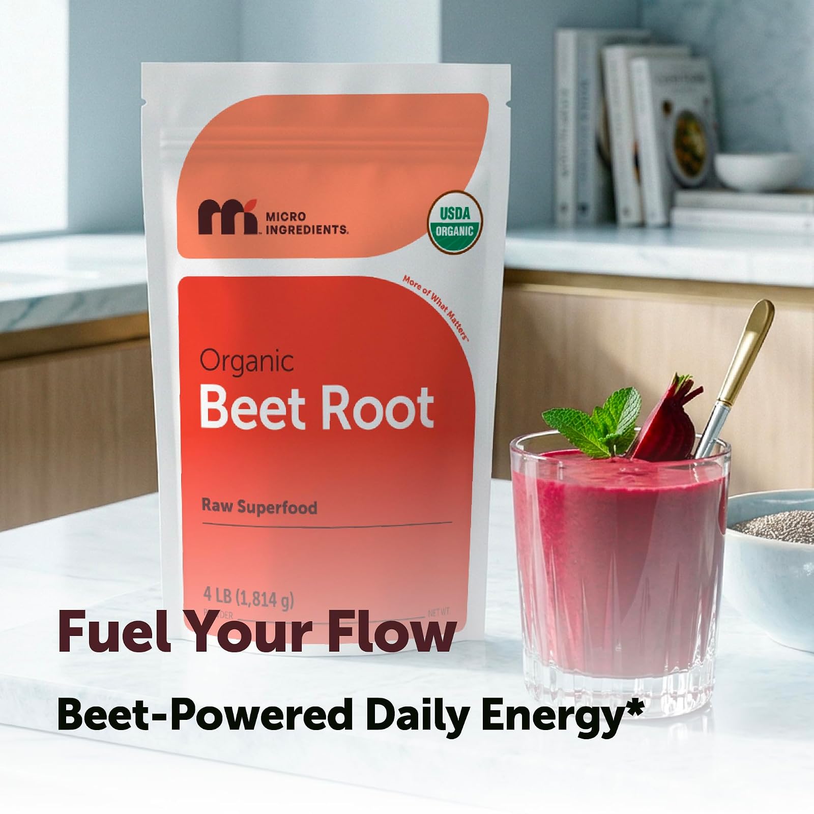 beet root powder for athletic performance