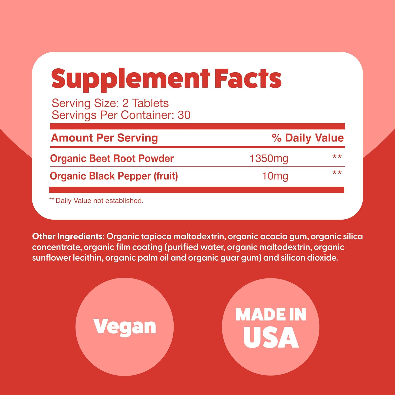 beet root powder for athletic performance