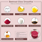 beet root powder for athletic performance