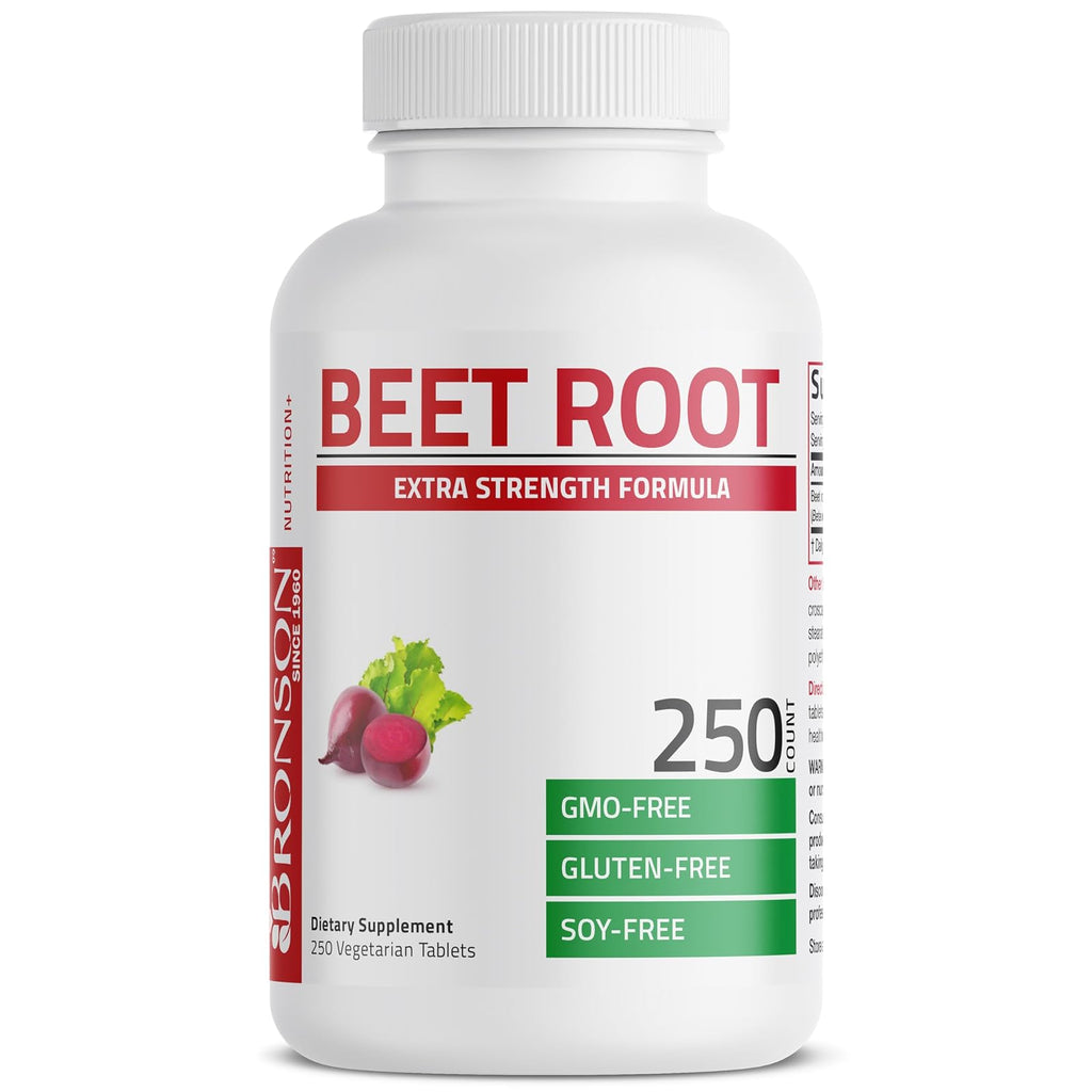beet root powder for athletic performance