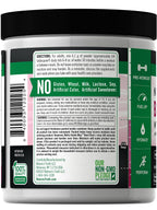 beet root powder for athletic performance