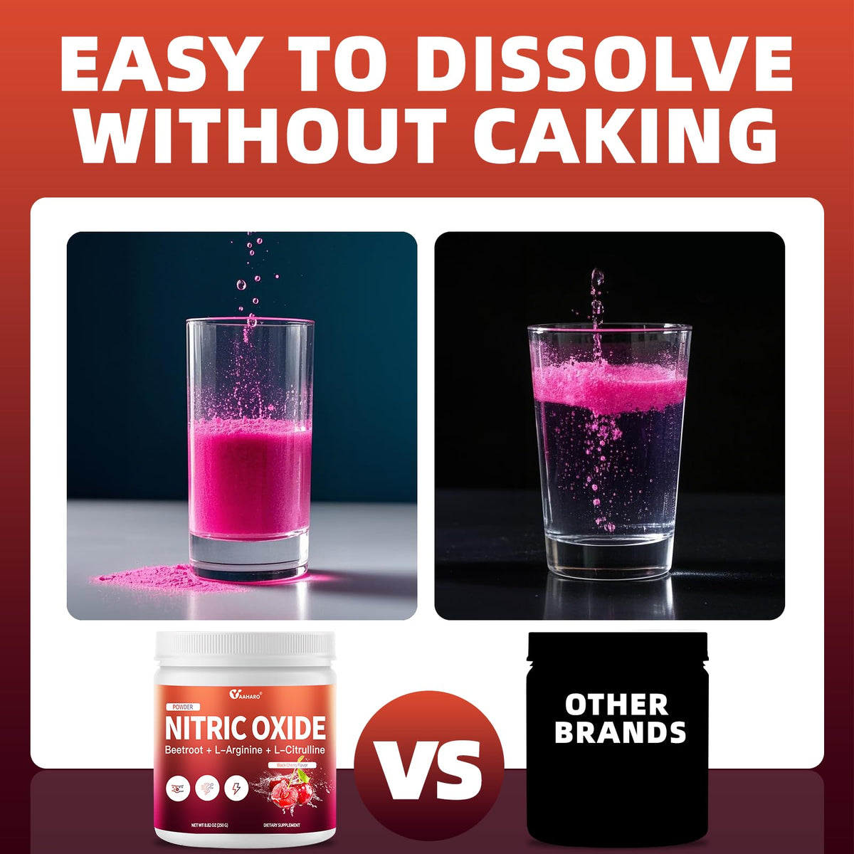 Beet root powder for better blood flow