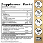 Beet root powder for daily nutrition boost