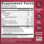 beet root powder for daily wellness