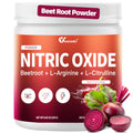 Beet root powder for energy boost