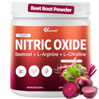 Beet root powder for energy boost