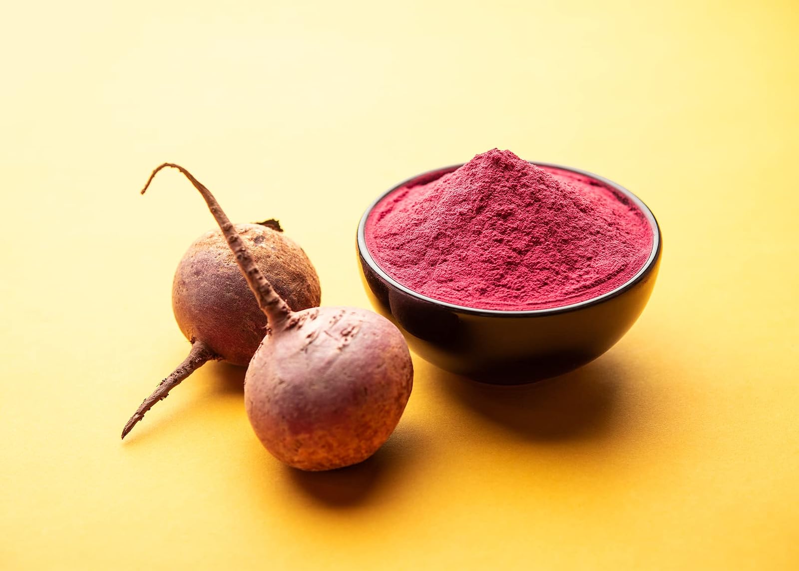 beet root powder for energy boost