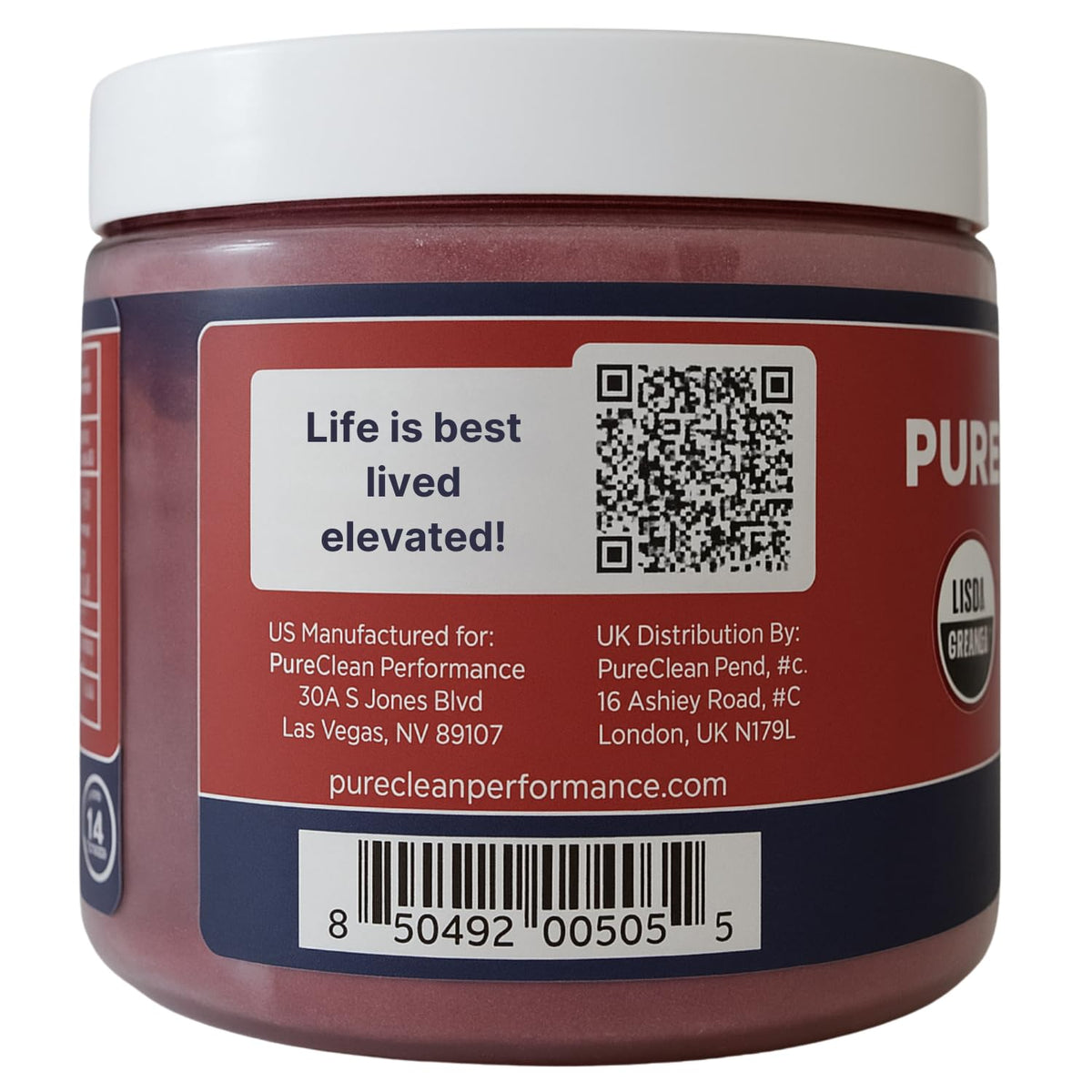 beet root powder for energy boost