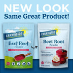 beet root powder for energy boost