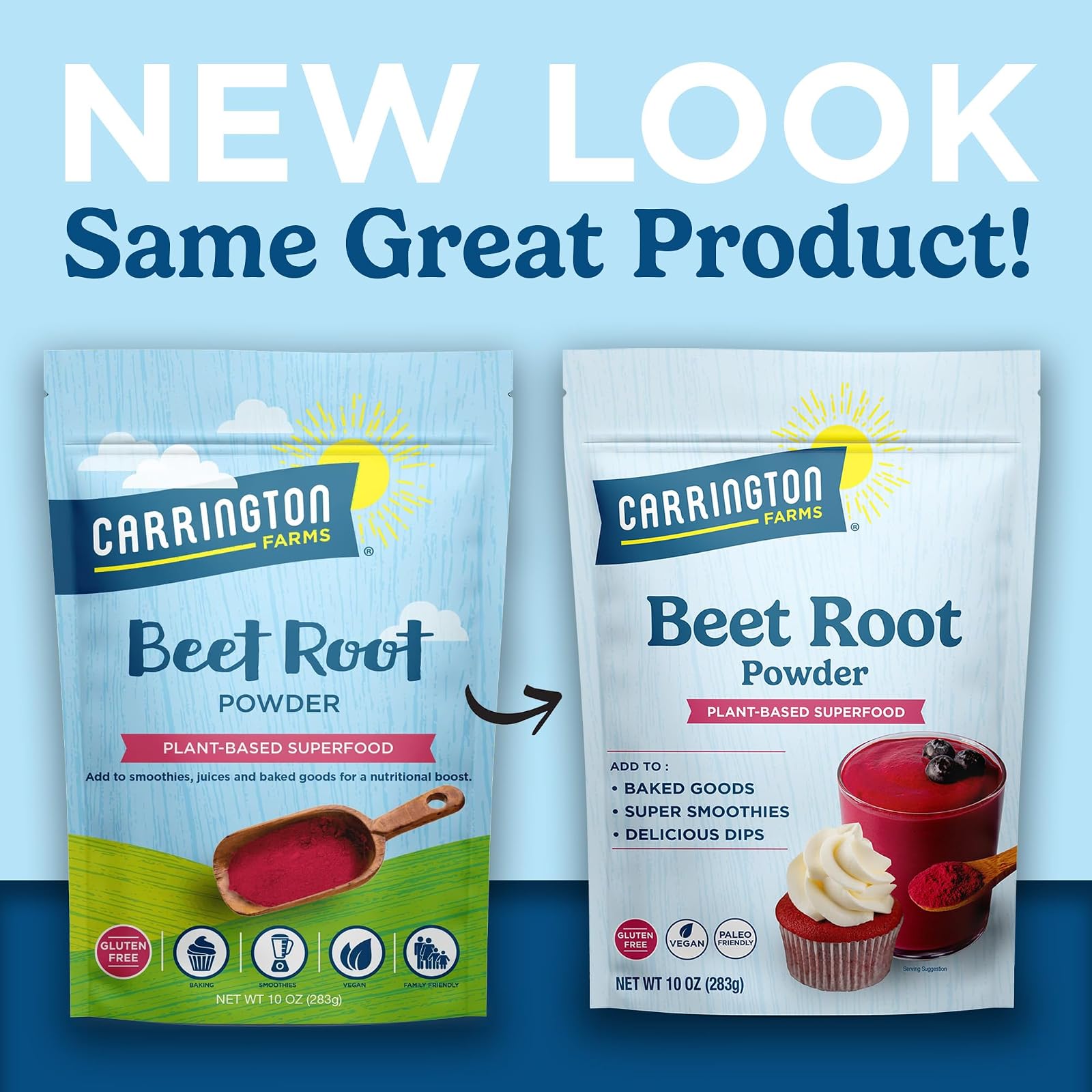 beet root powder for energy boost