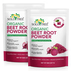 beet root powder for energy