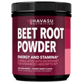 beet root powder for energy