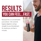 beet root powder for energy
