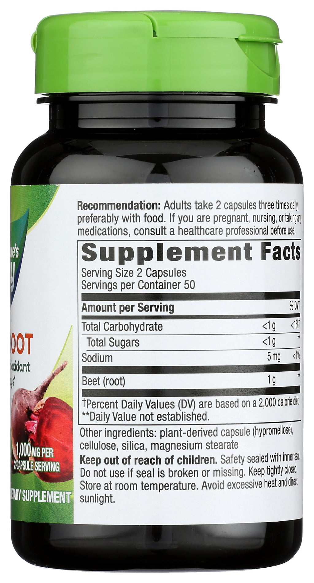 beet root powder for healthy circulation