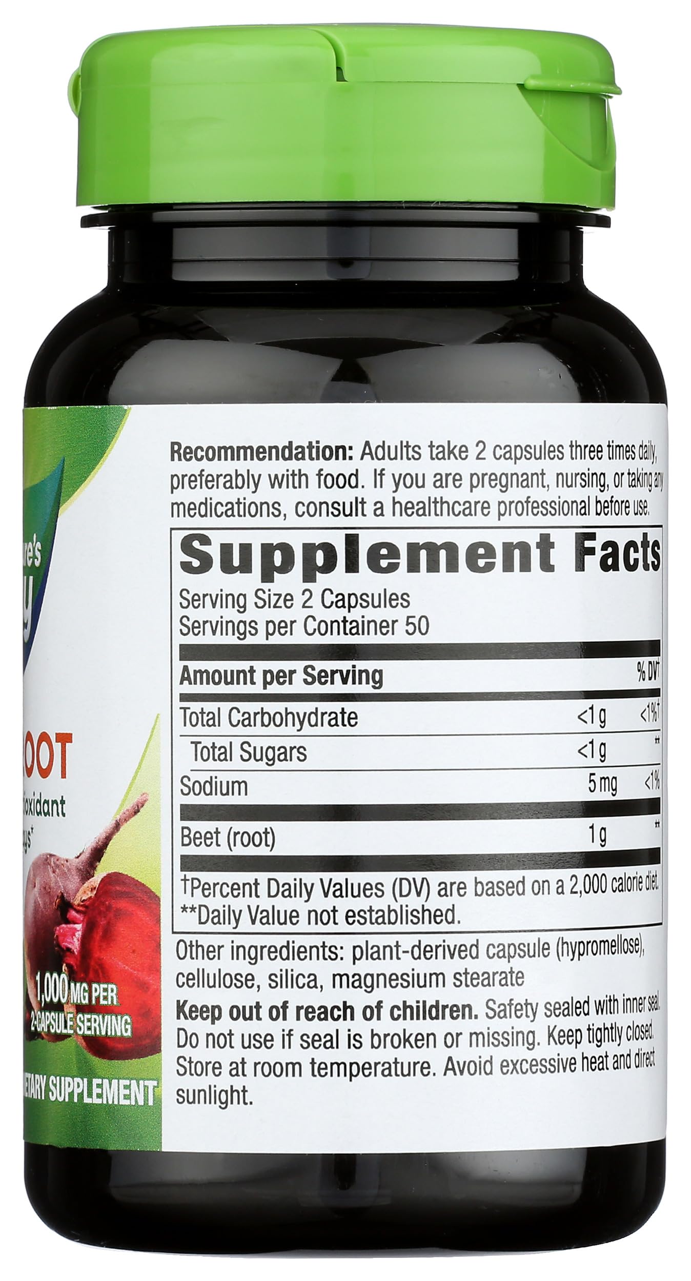 beet root powder for healthy circulation