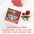 beet root powder for healthy digestion