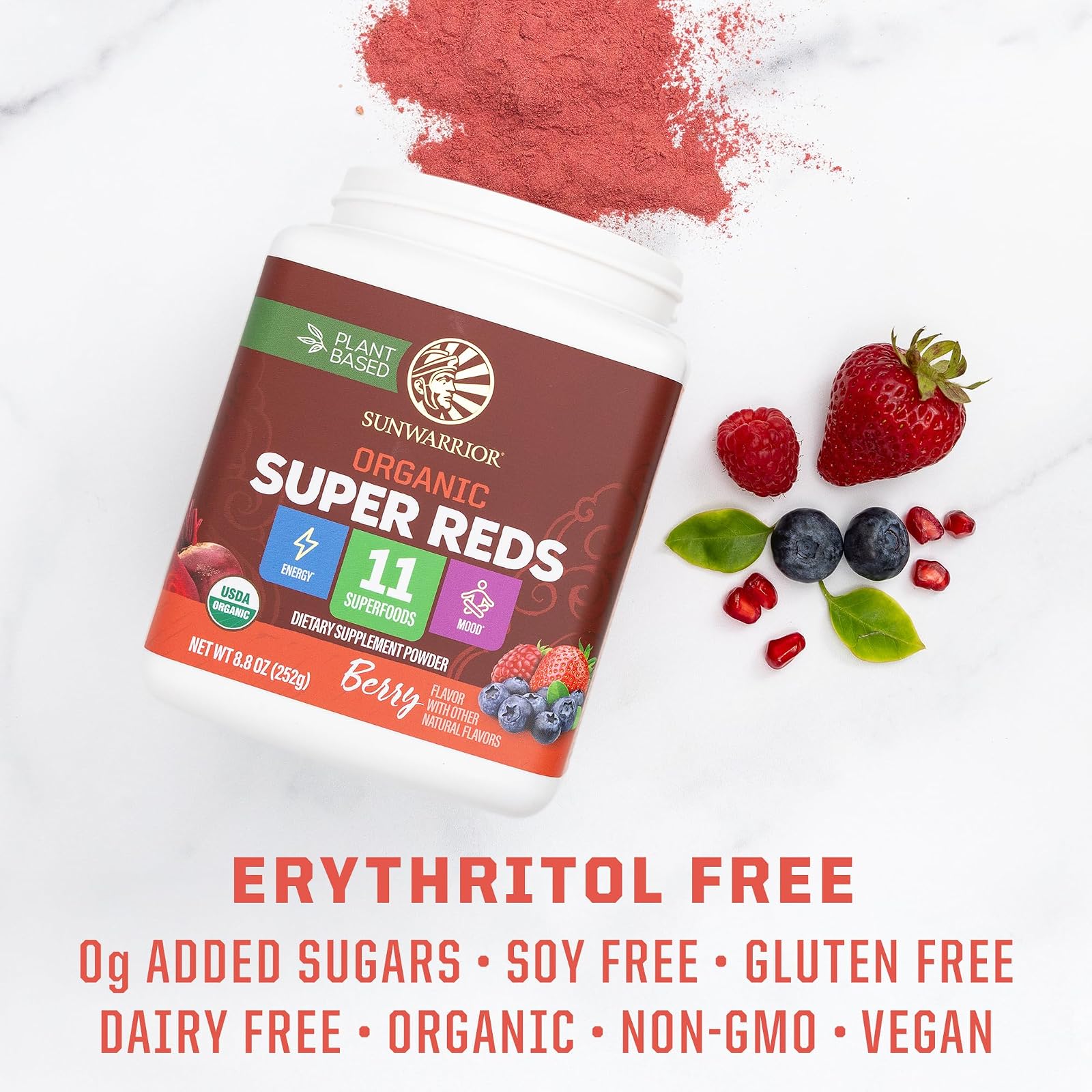 beet root powder for healthy digestion