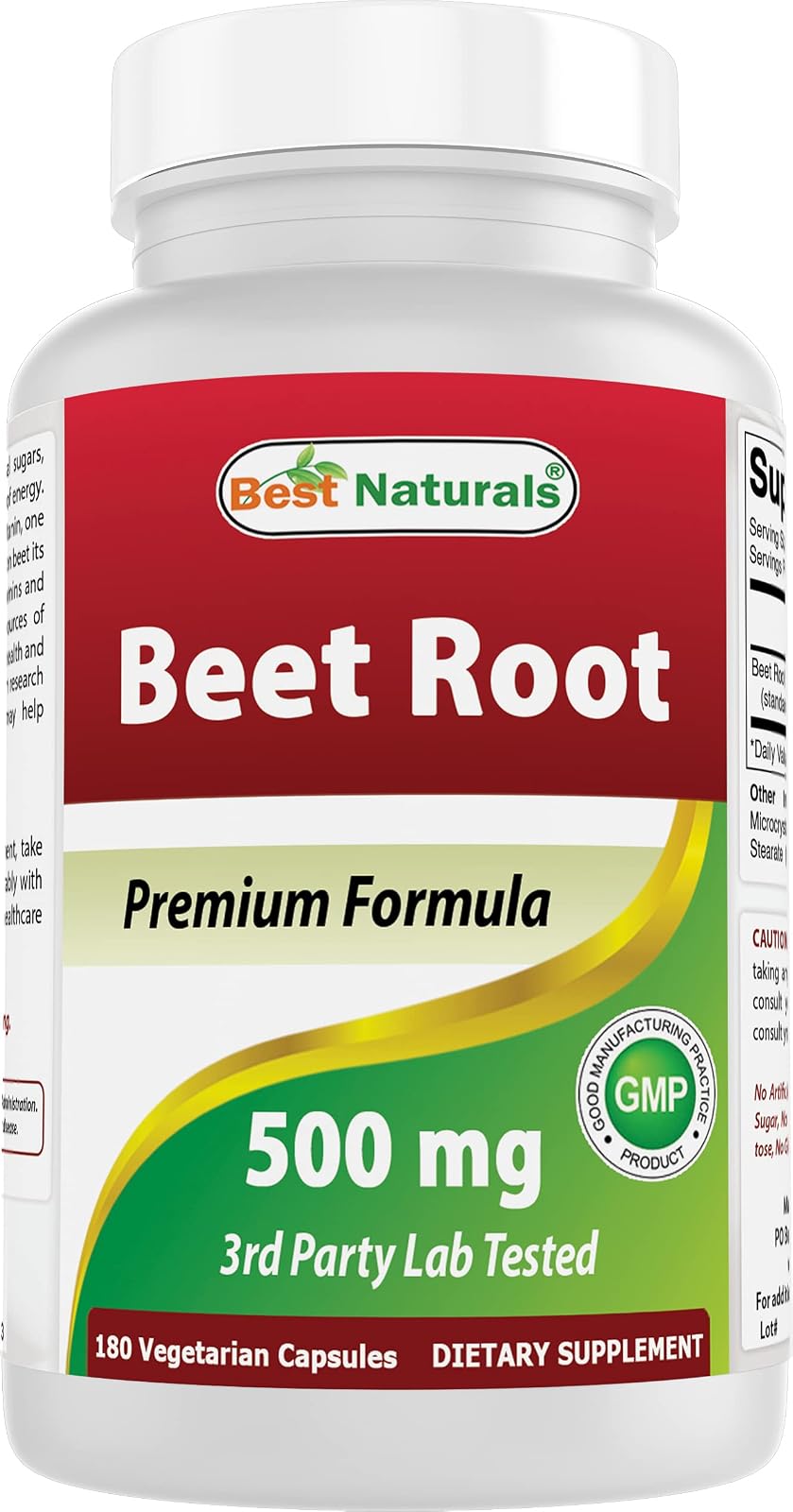Beet root powder for healthy skin