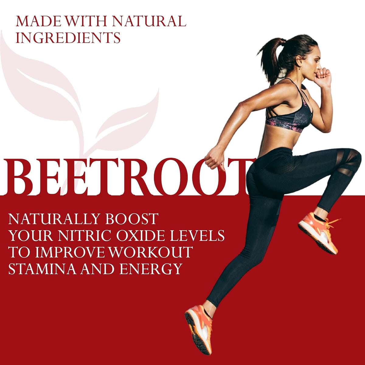 beet root powder for heart health