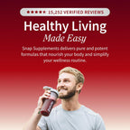 beet root powder for heart health
