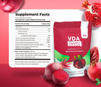 Beet root powder for heart health