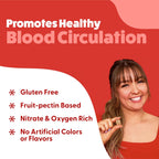 beet root powder for heart health
