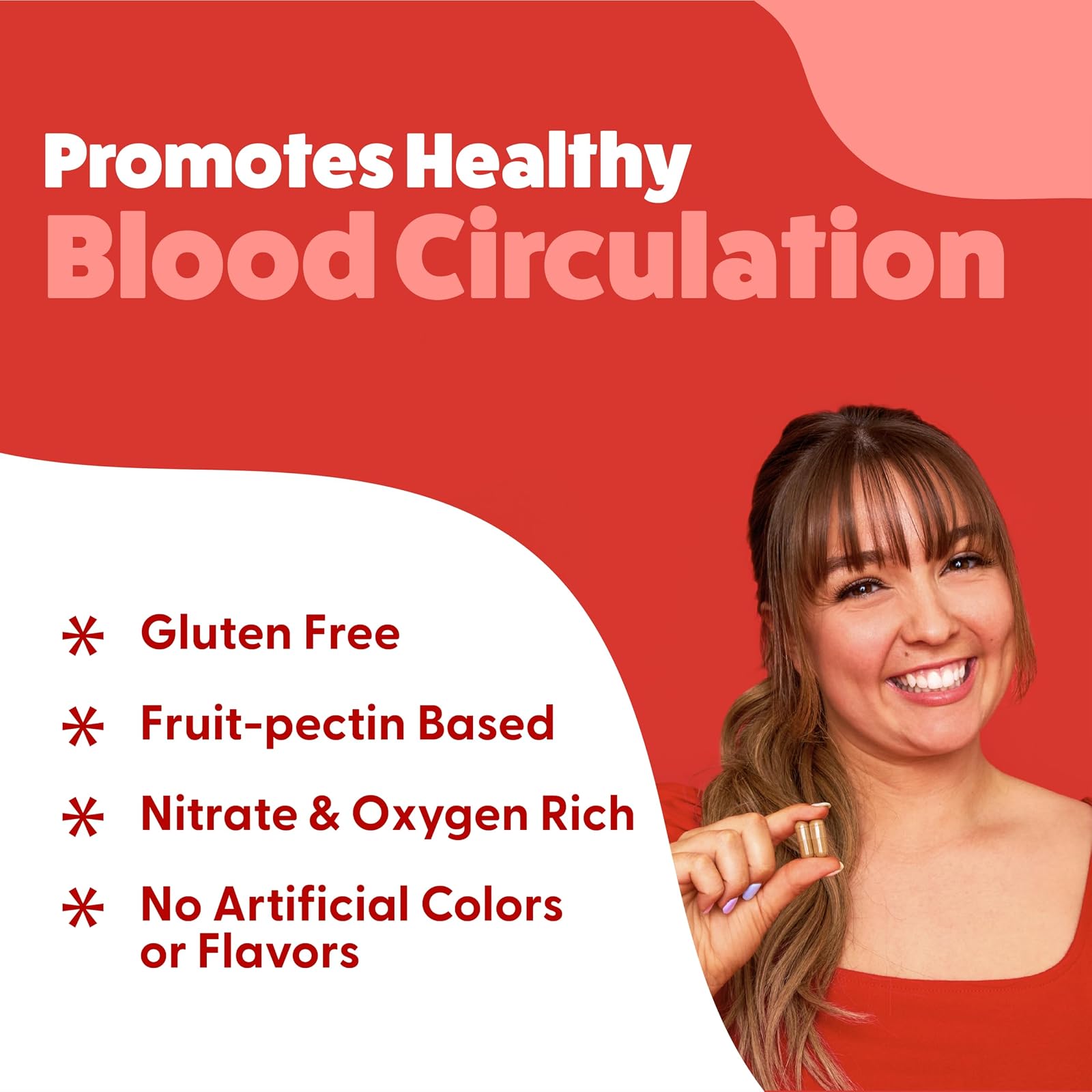 beet root powder for heart health