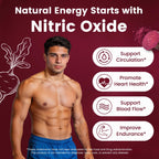 beet root powder for heart health