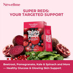 beet root powder for heart health