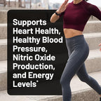 beet root powder for improved circulation