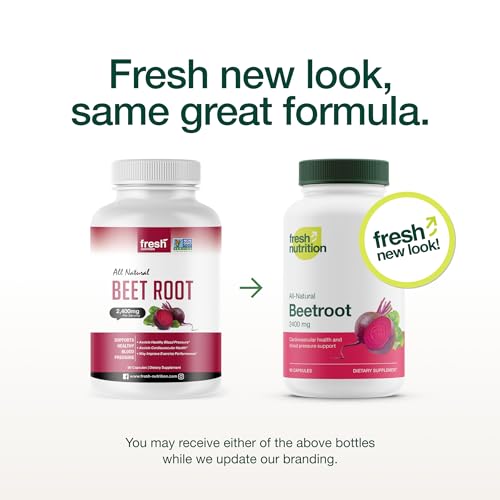 beet root powder for improved stamina