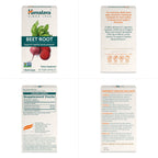 beet root powder for overall wellness