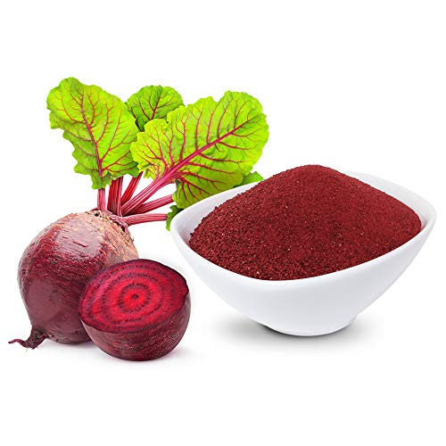 beet root powder for smoothies